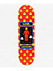 Girl x Pac-Man Geering 8.5" Skateboard Deck | Zumiez